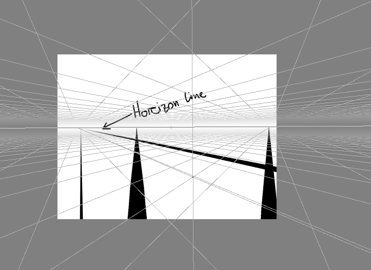 Fade line on perspectives - Feature Requests - Krita Artists