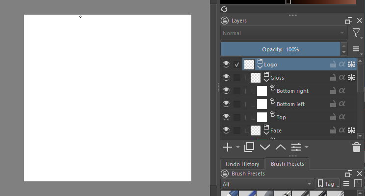 Vector shapes in photoshop PSD are not loaded in krita - Artists ...