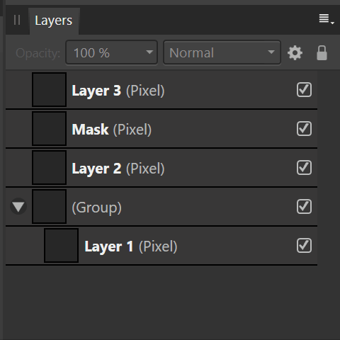 Potential improvements to Inherit Alpha in Krita - #116 by Hologram ...