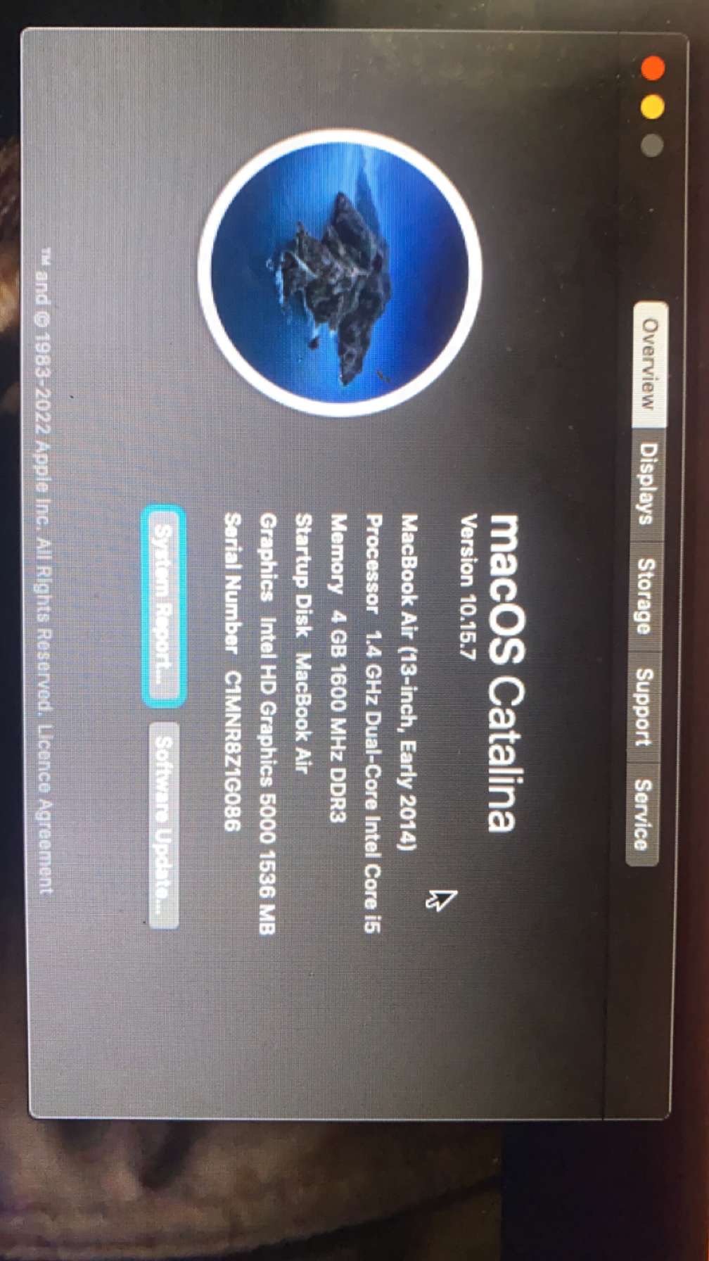 how to draw something on macbook air