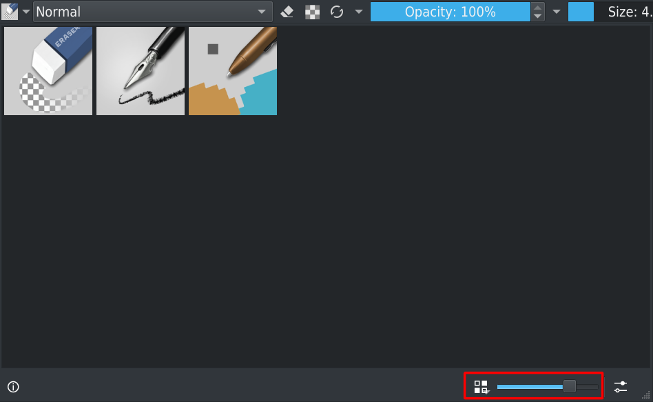 Buli Brush Switch - Page 5 - Plugins and Scripts - Krita Artists