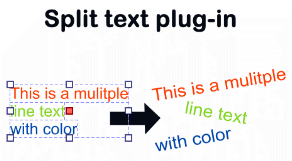 Split text plug-in - Plugins and Scripts - Krita Artists