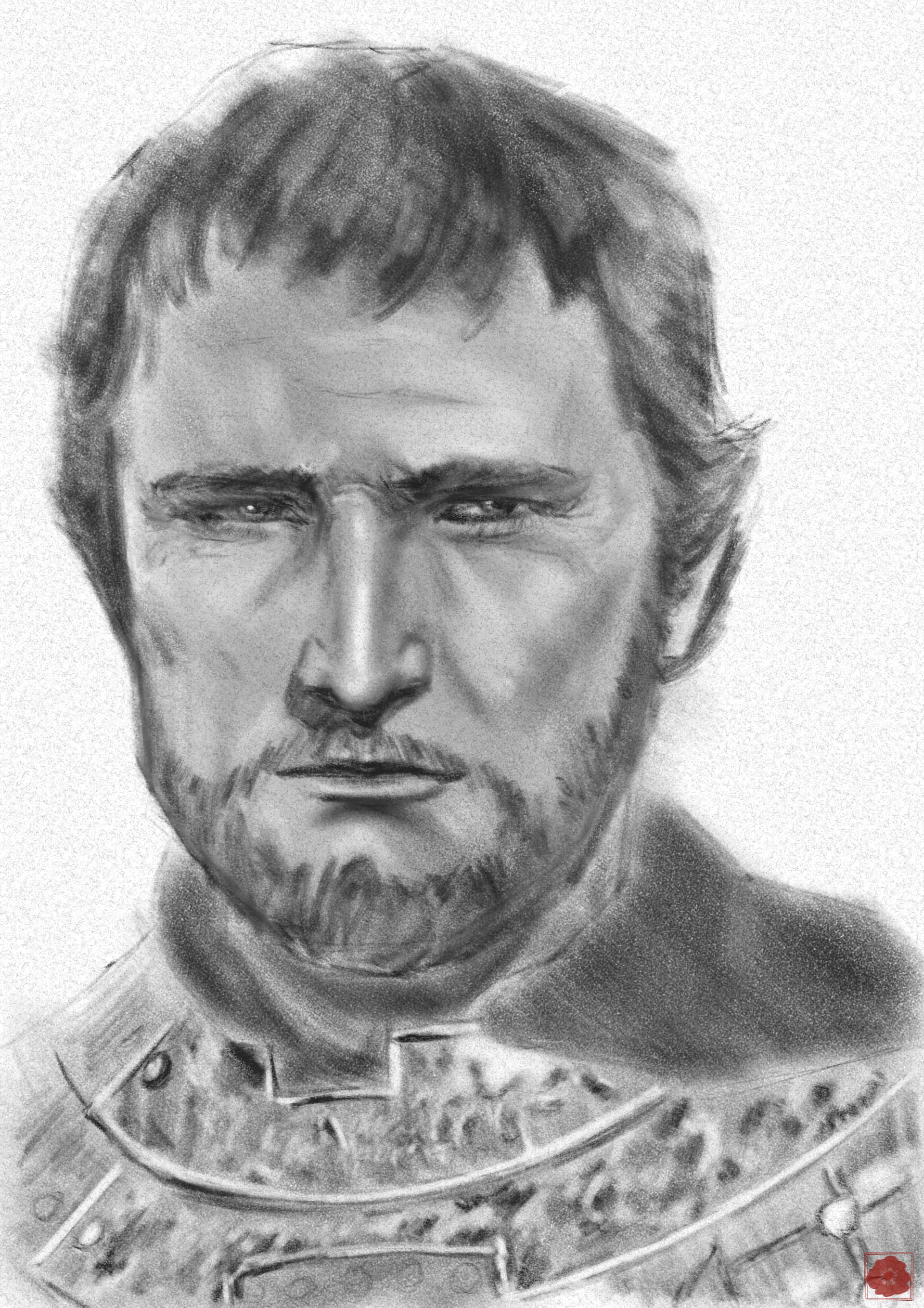 Richard Harris’s King Arthur - Finished Artworks - Krita Artists