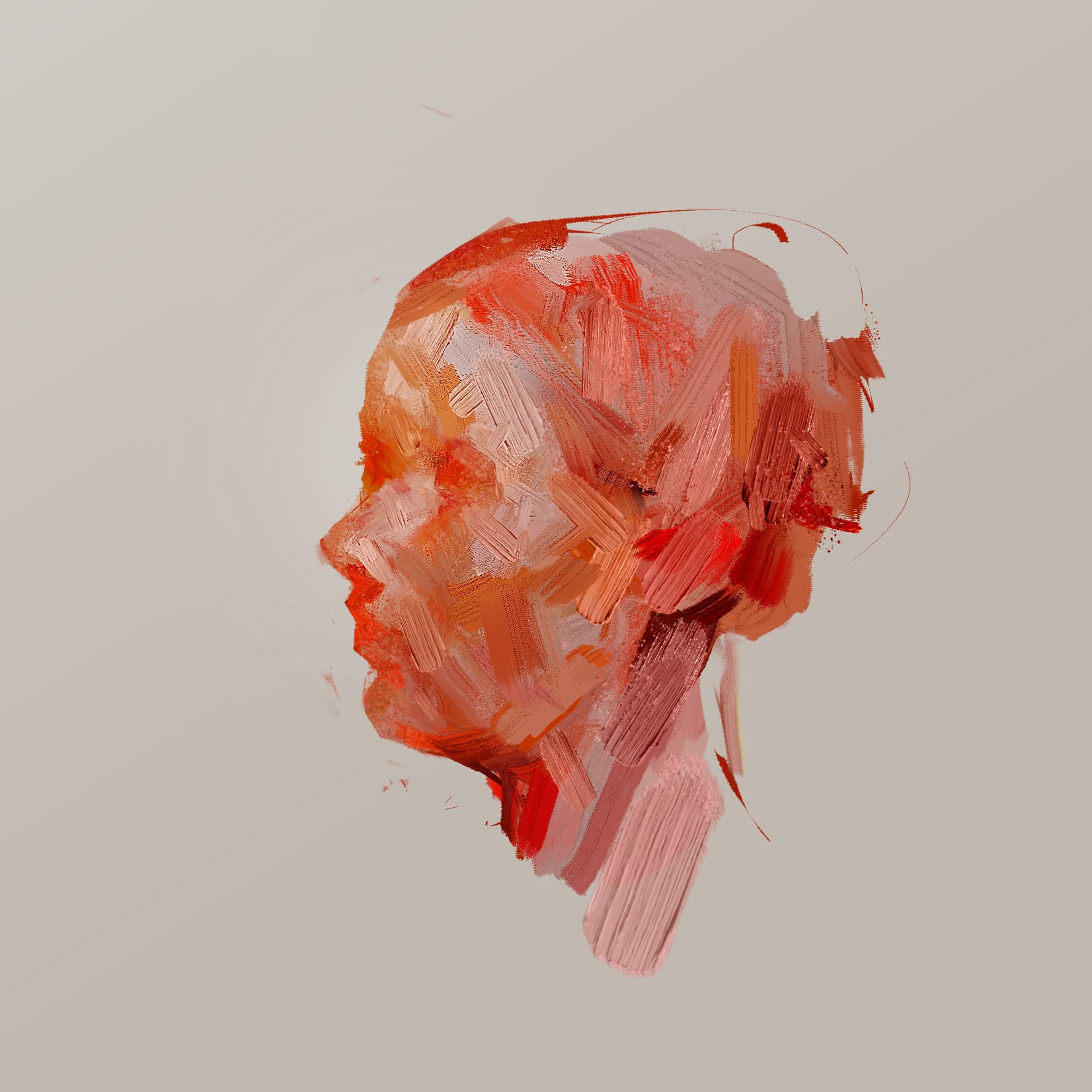 Drekavac's sketchbook - sketchbook - Krita Artists