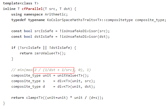 Rebelle 5 Pigments - Physical Color Mixing - #75 by TheTwo - off-topic ...