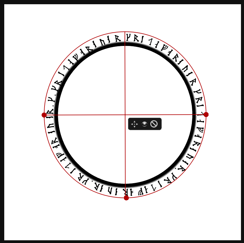 how-to-wrap-text-around-a-circle-basics-interface-krita-artists
