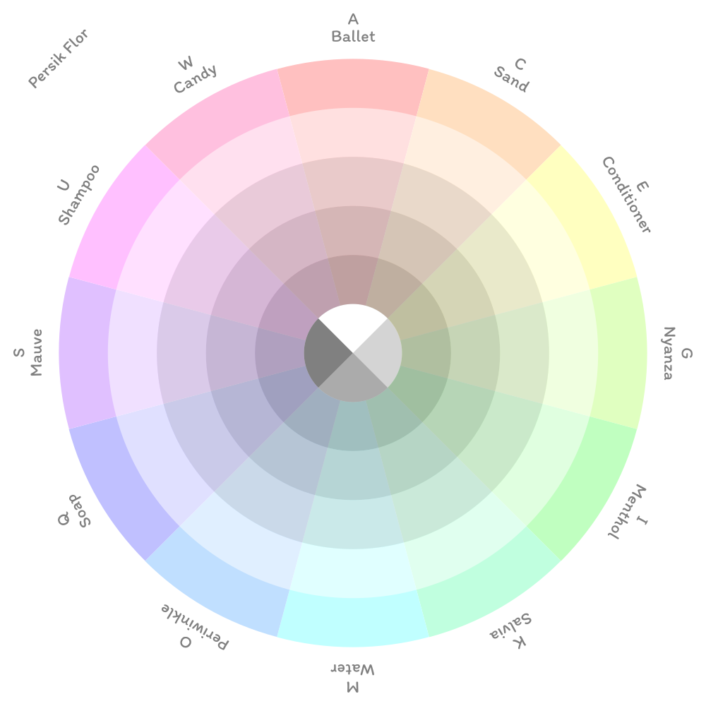 60+4 Light Colours - Resources - Krita Artists