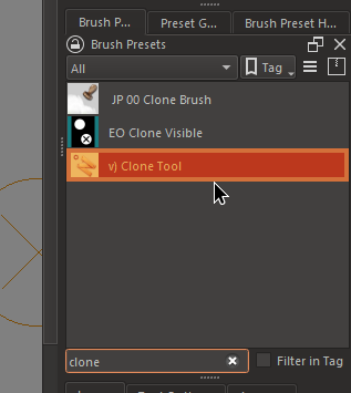 How to Create a Seamless Texture From an Image Using Krita + How to Use ...