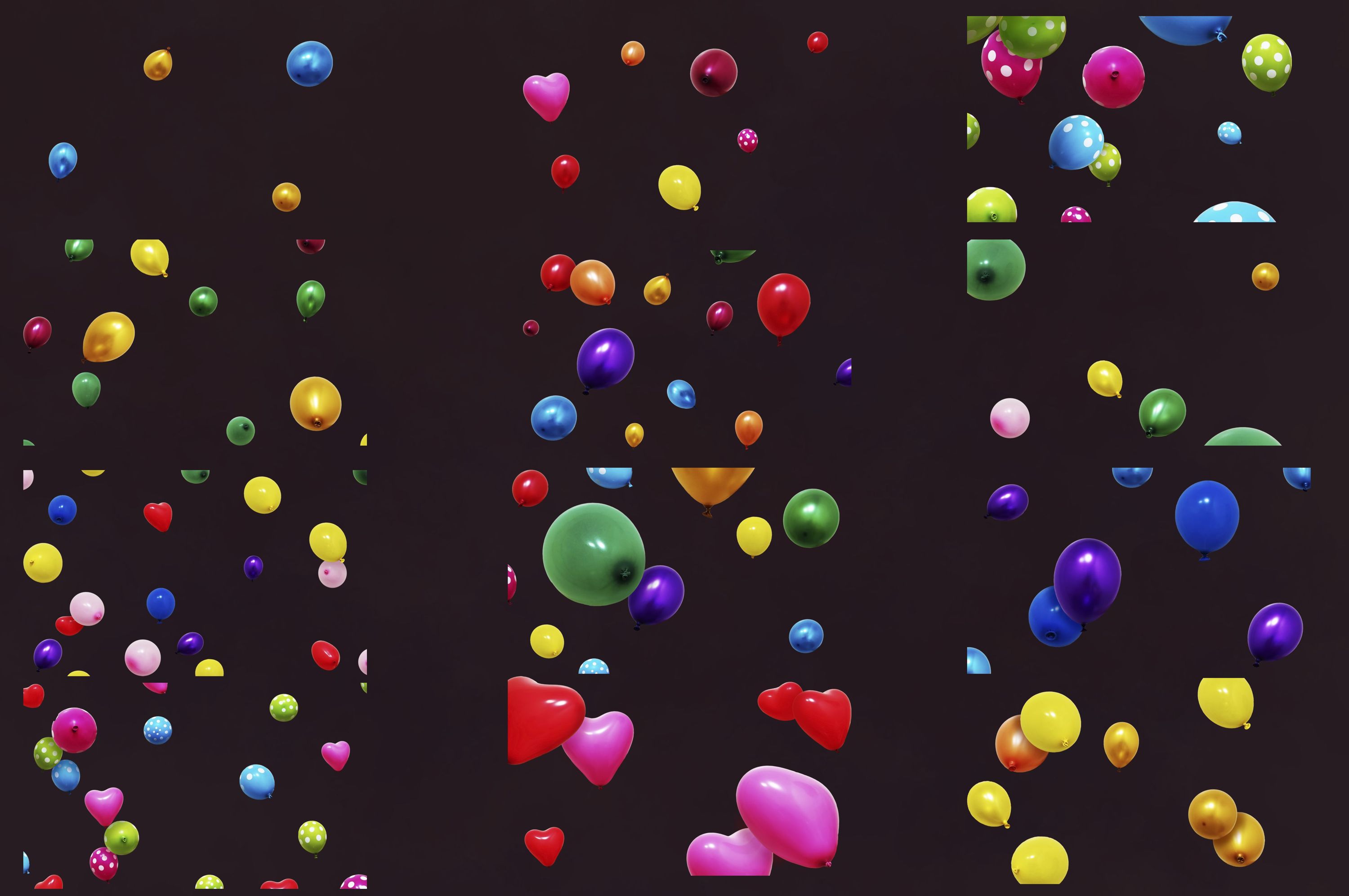 Balloons Toolkit - Resources - Krita Artists