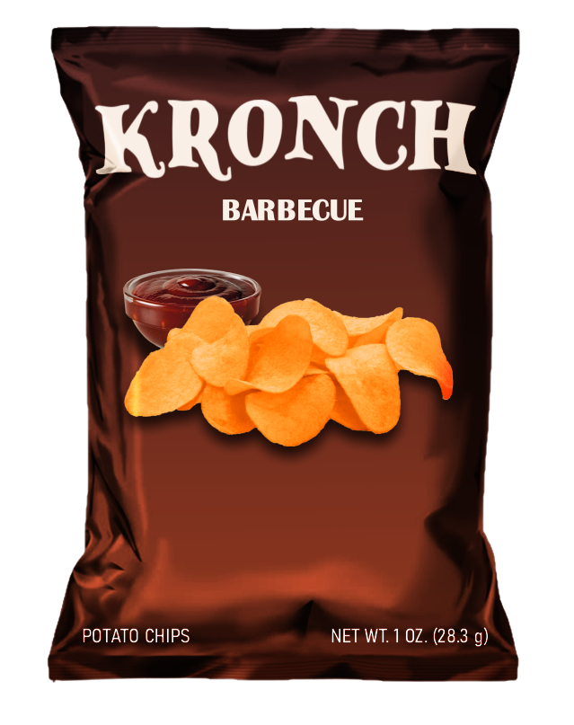 kronch pocket