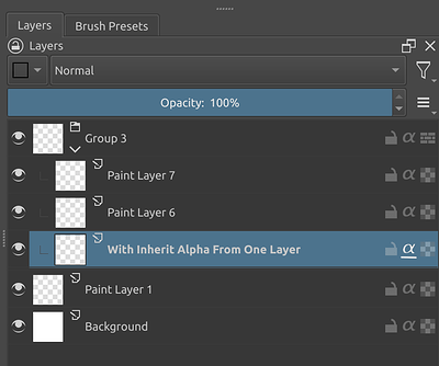 Potential improvements to Inherit Alpha in Krita - Feature Requests ...
