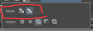 Selection Tools – Raster mode and vector mode explained - Tutorials ...