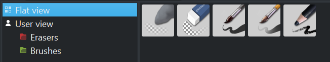 Buli Brush Switch - #134 by Grum999 - Plugins and Scripts - Krita Artists