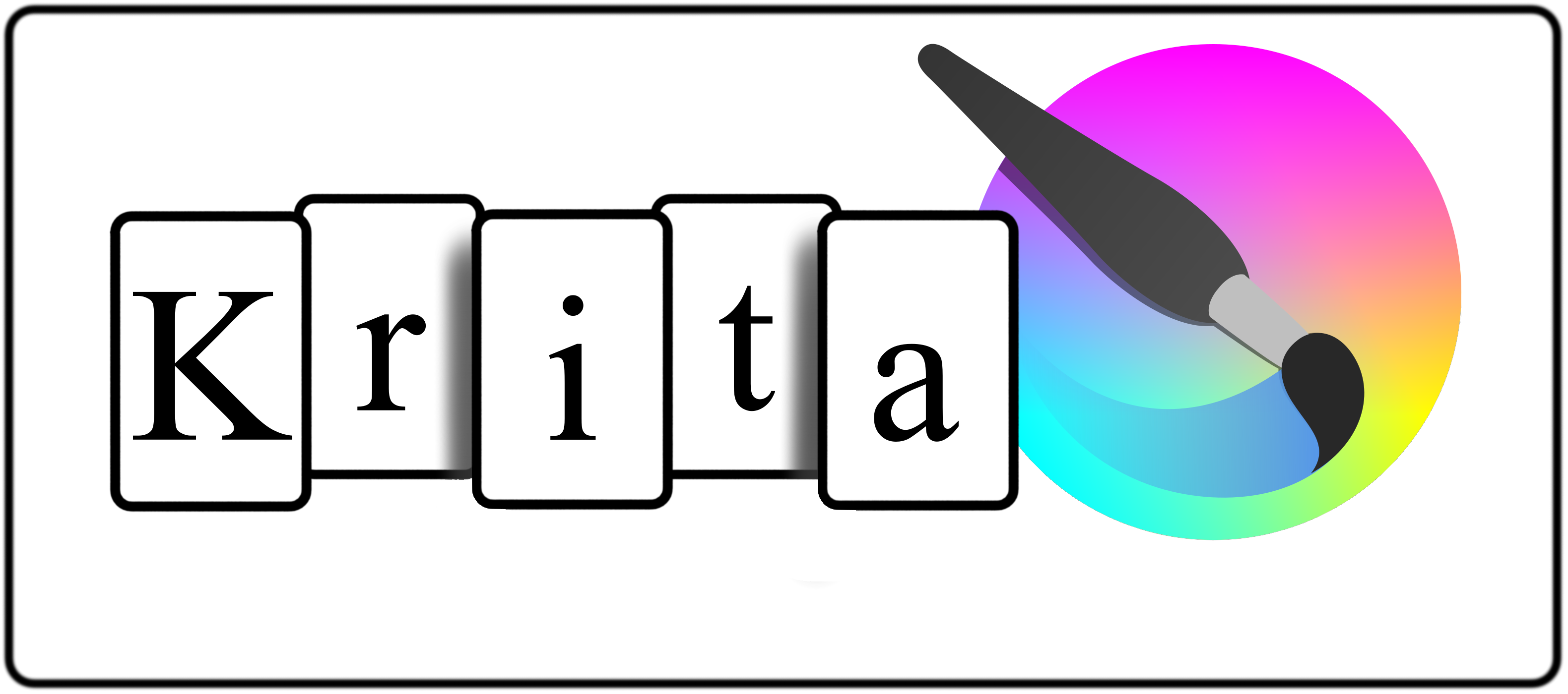 Do you like Krita? Come in! - Finished Artworks - Krita Artists