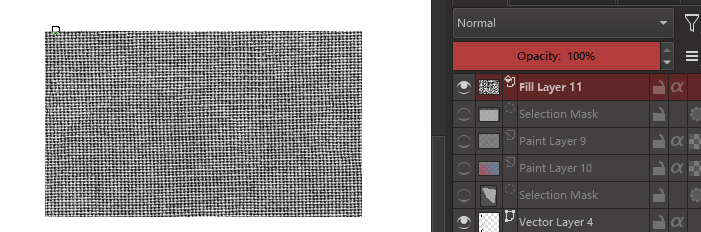 Improvements to the gradient and fill tools - Feature Requests - Krita ...