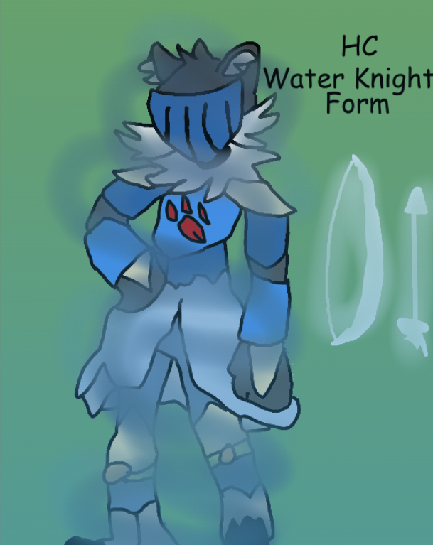 Water Knight