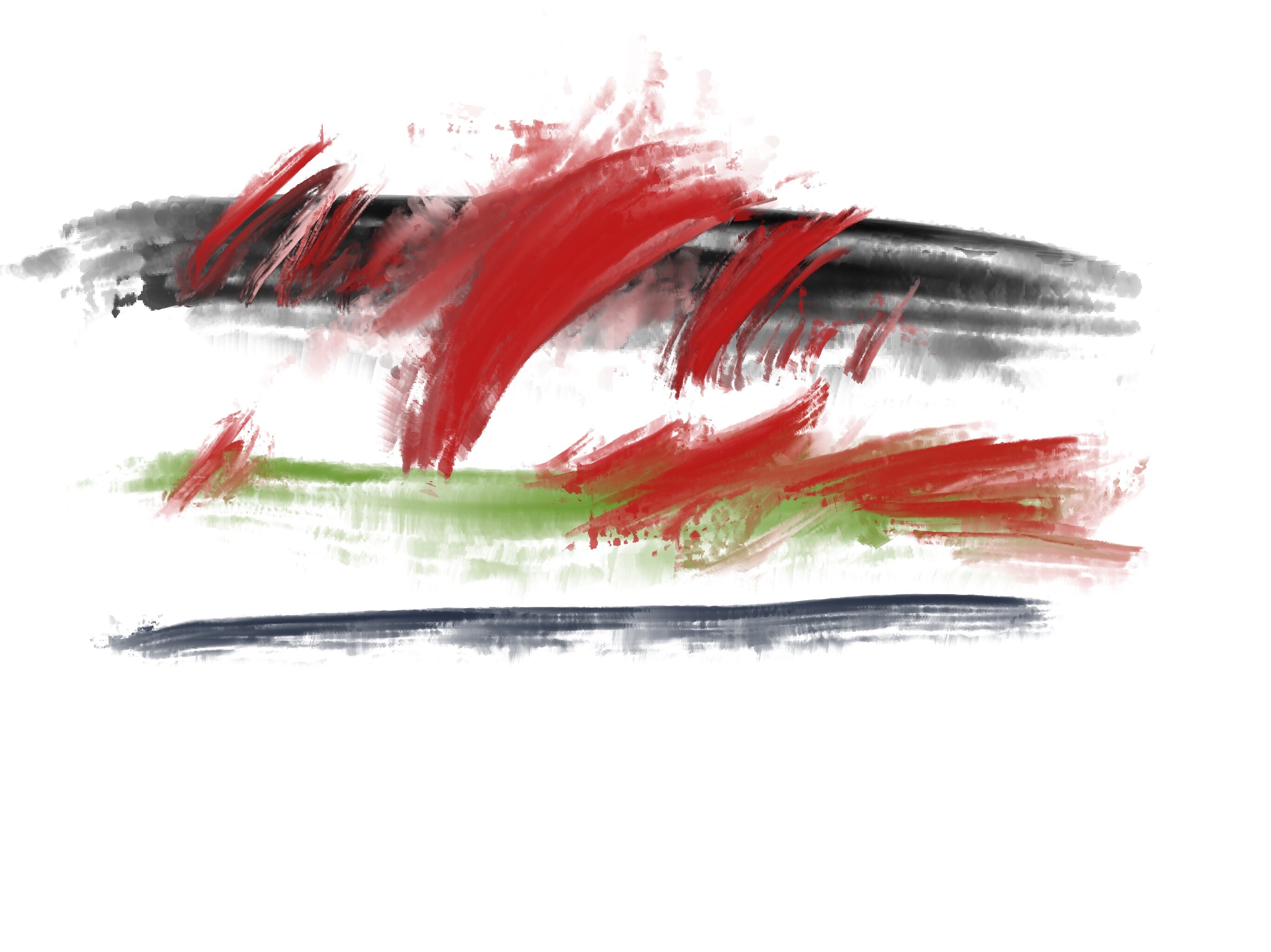 How do I make a streaky brush? - General Questions - Krita Artists