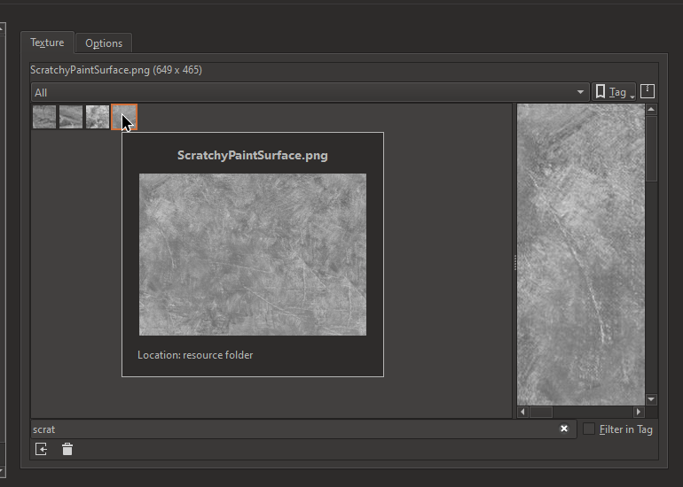 How to Create a Seamless Texture From an Image Using Krita + How to Use ...