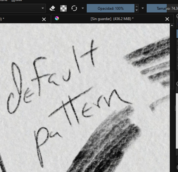 Proko Pencil from Infinite Painter for Krita - Page 2 - Brushes and ...