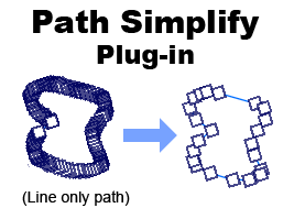 Path Simplify plug-in - Plugins and Scripts - Krita Artists