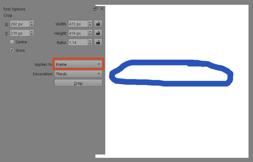 How do i edit all frames of a 4 second video at once? - Input Device ...