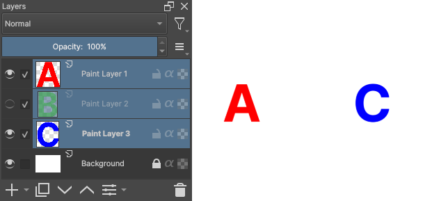 [POLL] What should happen when merging hidden layers? - Artists ...