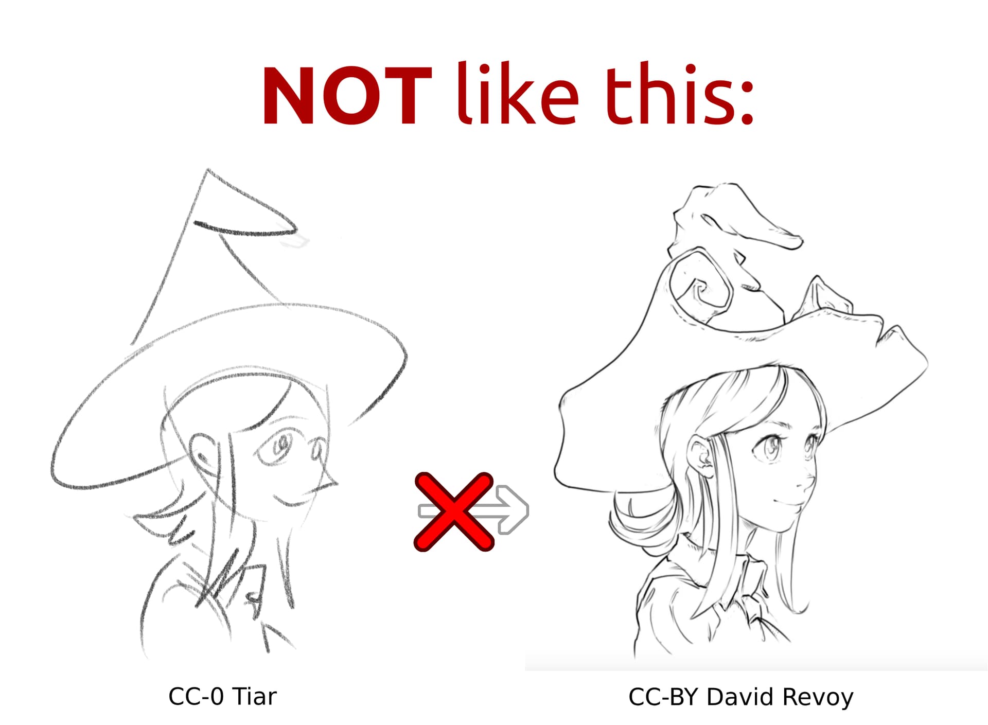 how to draw clean lines in krita