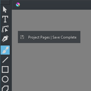 Project Pages plugin - Plugins and Scripts - Krita Artists
