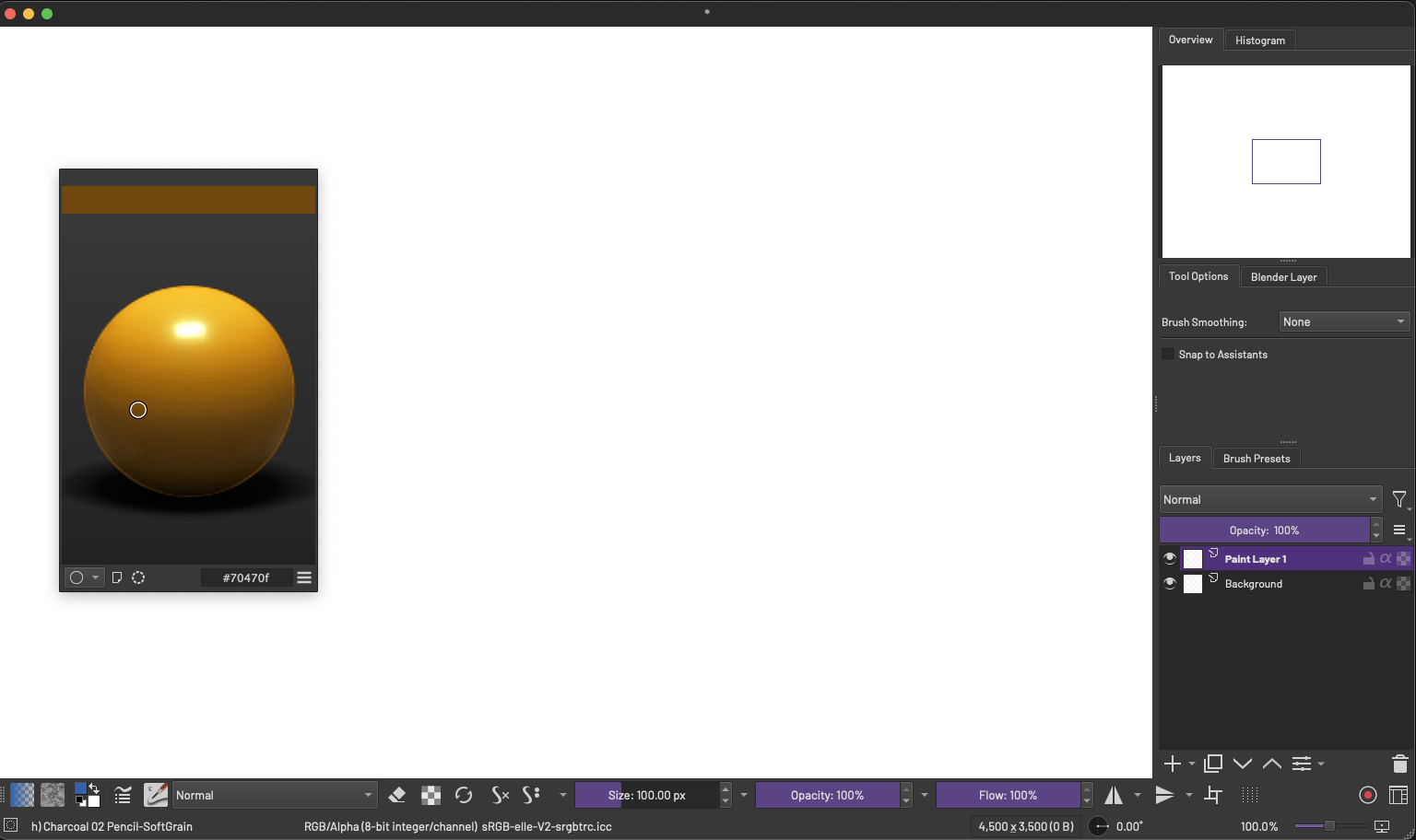 Pigment.O plugin - Page 35 - Plugins and Scripts - Krita Artists