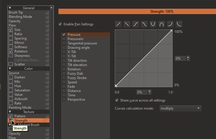 How to Create a Seamless Texture From an Image Using Krita + How to Use ...