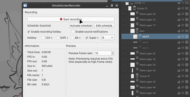 Plugin | Switch inside Layer group with auto Visibility toggle ...