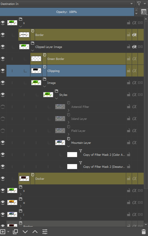Potential improvements to Inherit Alpha in Krita - Feature Requests ...