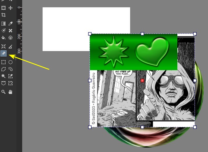 References - how add more at once? - General Questions - Krita Artists