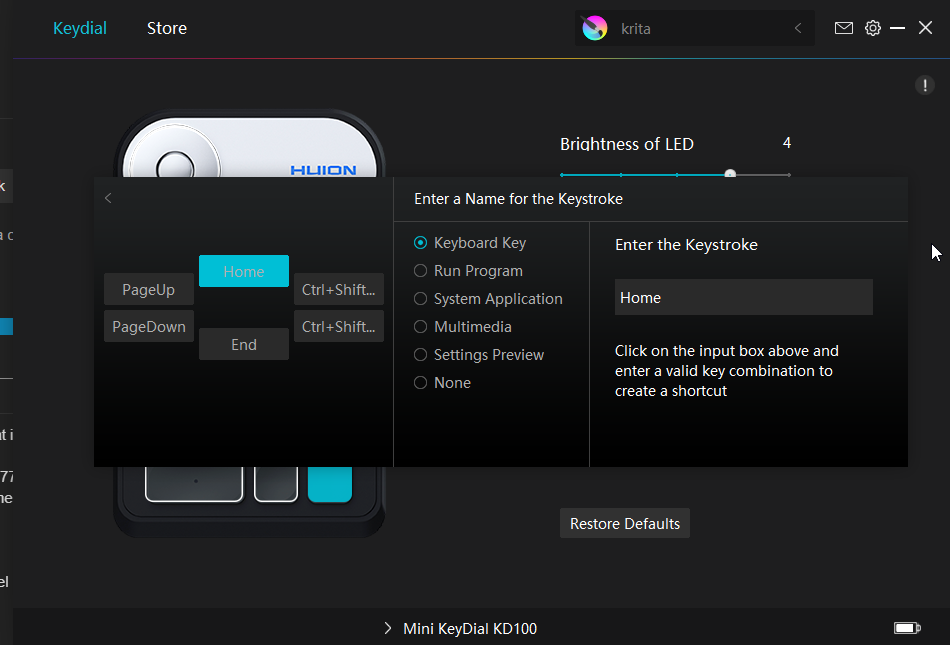 Buli Brush Switch - Page 5 - Plugins and Scripts - Krita Artists