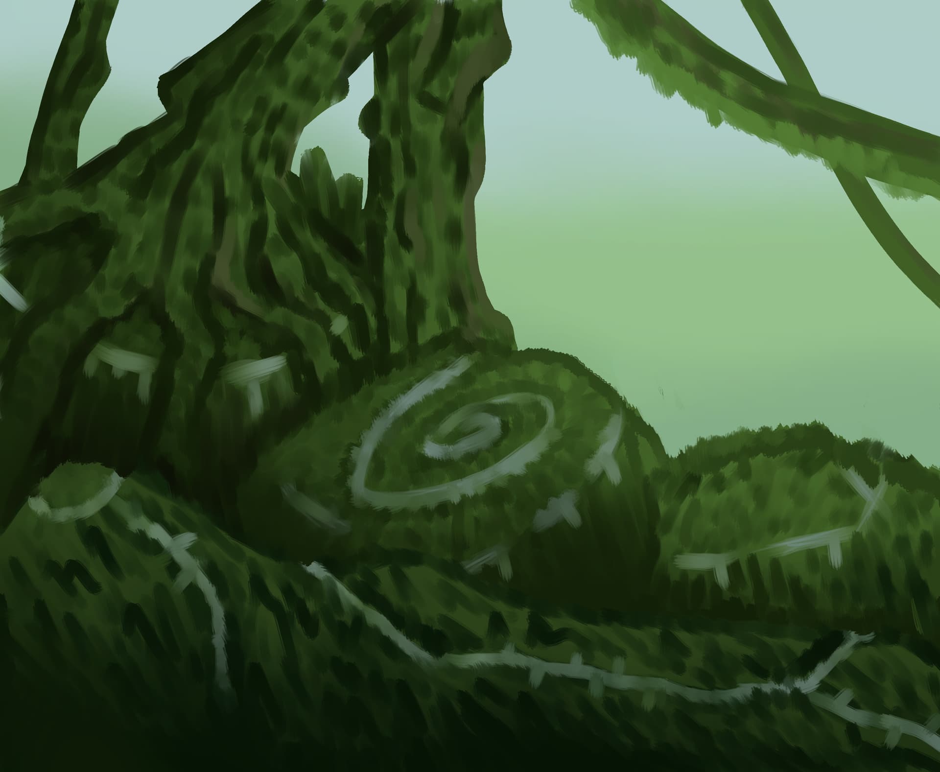 Monthly Art Challenge WIPs and Discussion Thread – February 2025 - Page ...