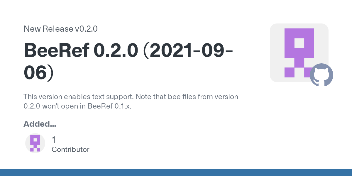 BeeRef - Open Source Reference Image Viewer (version 0.3.3) - #48 by ...