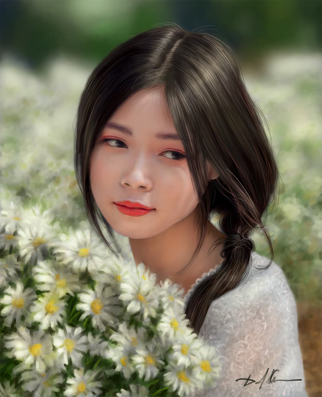 Best Of Krita Artists September October 2024 Nomination Submissions Thread Members Hall 
