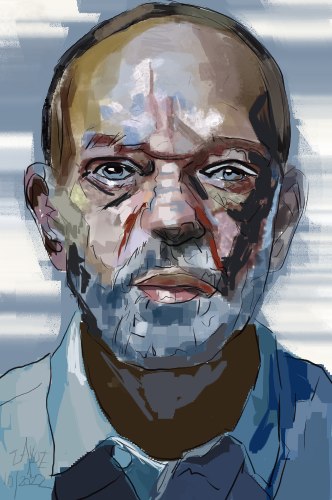 Posting my painting - Finished Artworks - Krita Artists