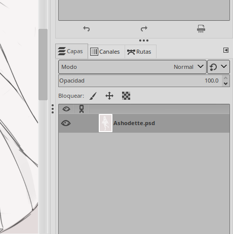 PSD Compatibility Feedback - Artists Feedback & Testing - Krita Artists
