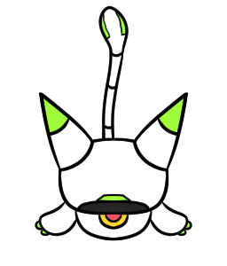 mega garchomp coloring pages