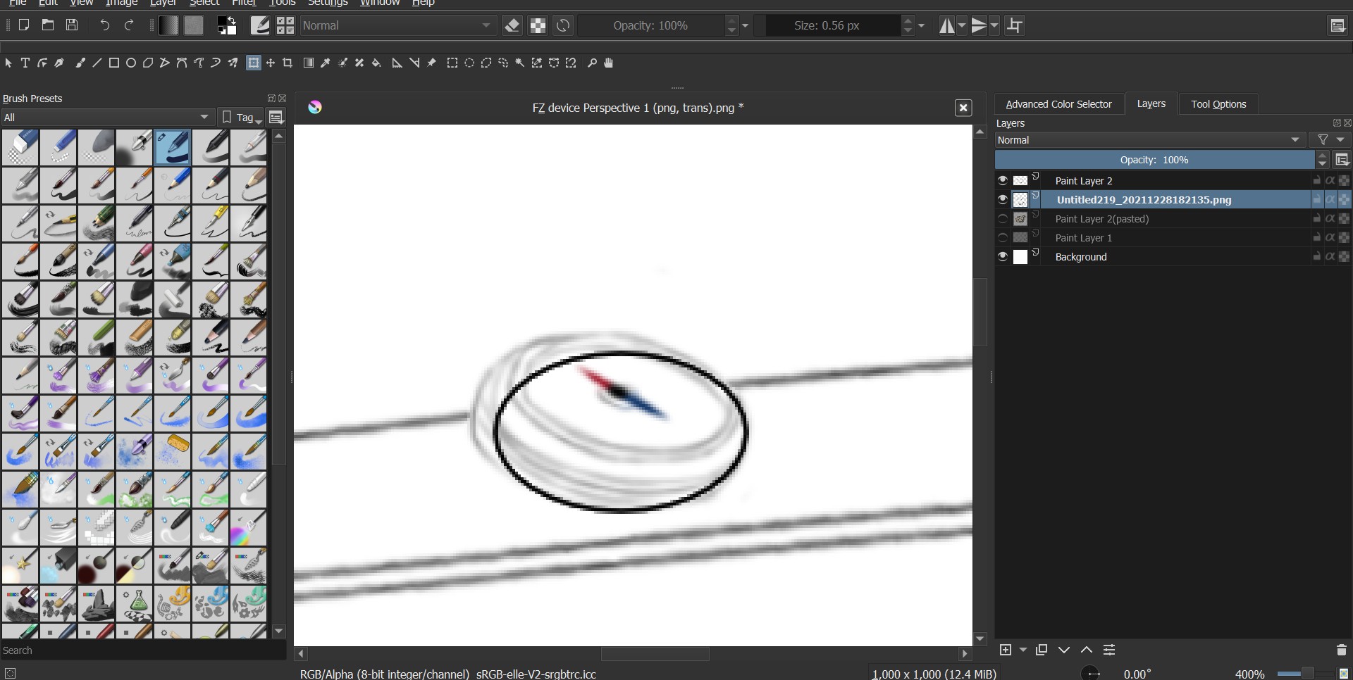 lines-look-distorted-when-moved-around-2-by-ahabgreybeard-general-ions-krita-artists