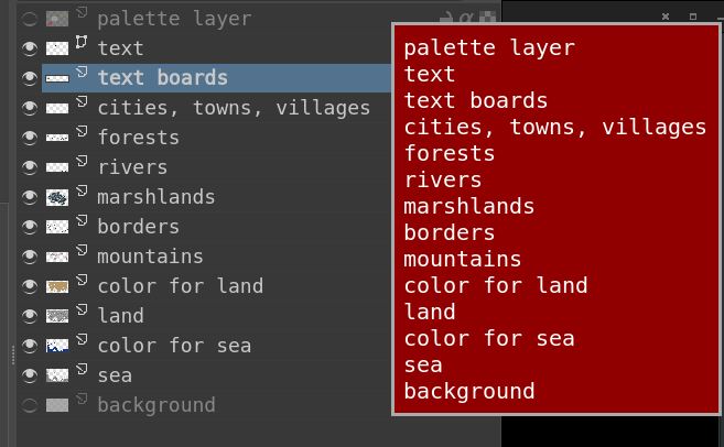 Python Scripts Sometimes Blocked General Questions Krita Artists