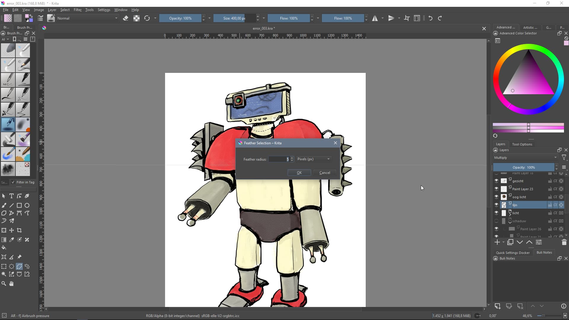 Feathering Radius Slider On The Polygonal And Freehand Selection Tools feathering-radius-slider-on-the-polygonal-and-freehand-selection-tools