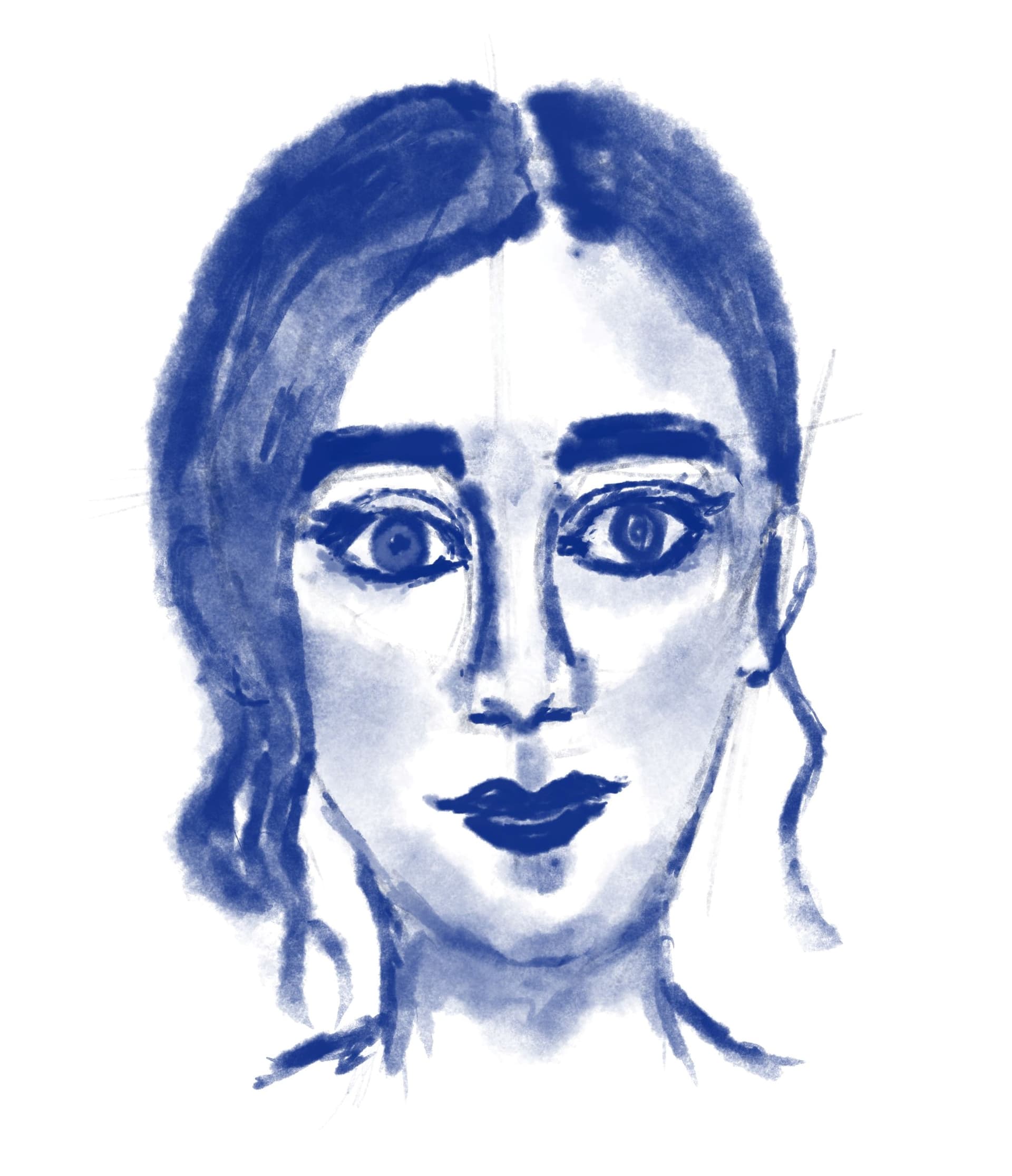 Rosa's sketchbook - Page 3 - sketchbook - Krita Artists