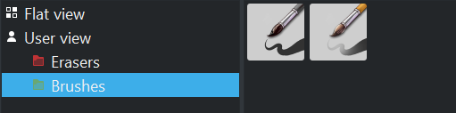 Buli Brush Switch - #134 by Grum999 - Plugins and Scripts - Krita Artists