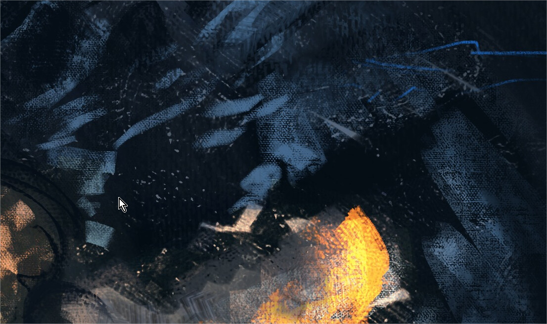 Best Practices for creating canvas textures? (Experiences and ...