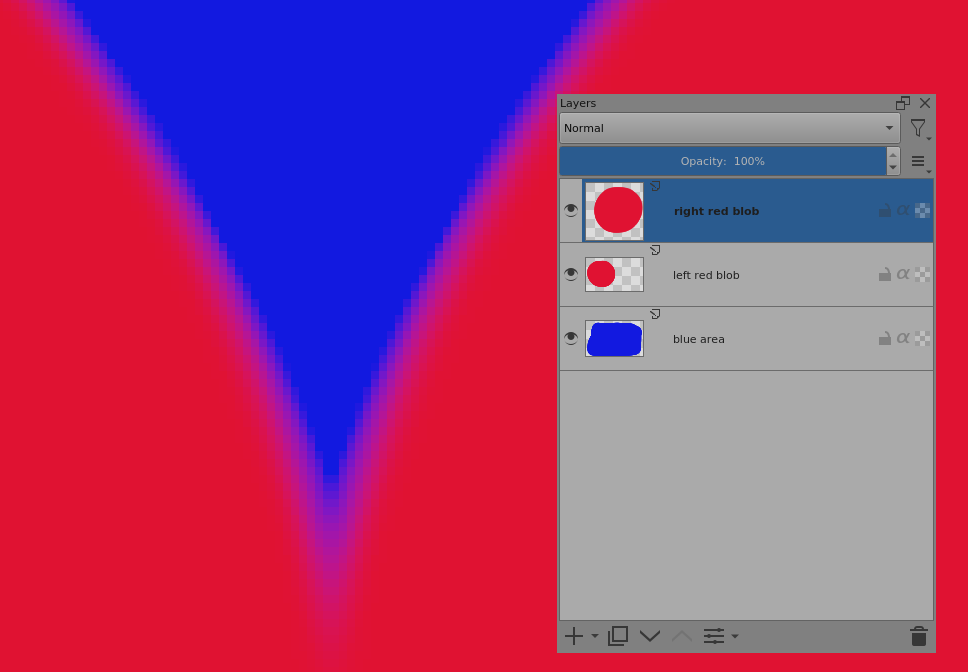 Alpha blending differences between 8 bits and 16 bits - Artists ...