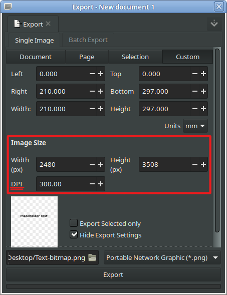 Text Tool/Text Box - Bundles and resources help - Krita Artists