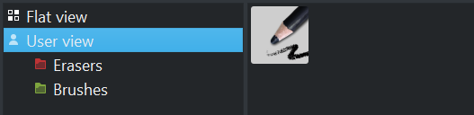 Buli Brush Switch - #134 by Grum999 - Plugins and Scripts - Krita Artists