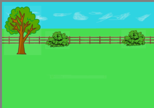 Pan Background - Animation question - Support and Advice - Krita Artists